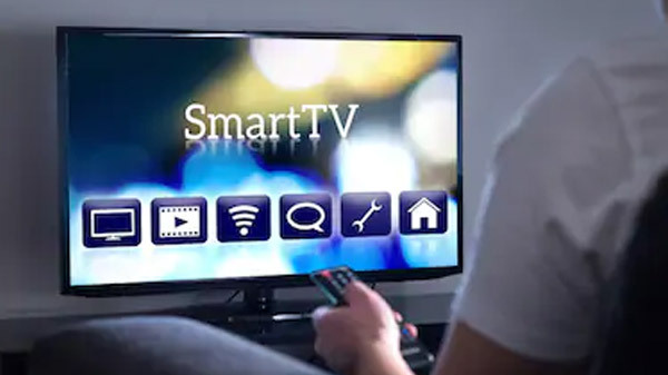 Smart TV With New Technology In India 2020 - Gizbot News