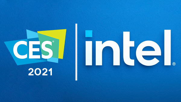 CES 2021: Intel Announces New Powerful Processor Lineups - Gizbot News