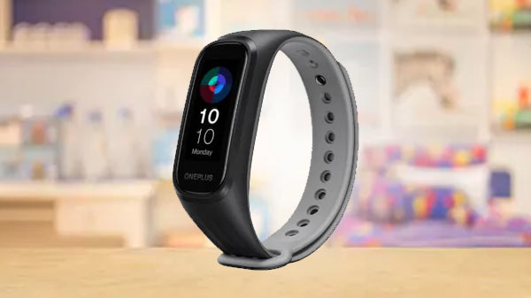 OnePlus Band vs Other Best Smart Bands Under Rs. 3,000 - Gizbot News