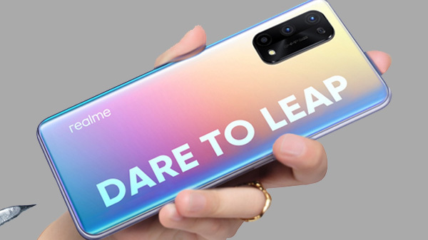 Realme X9 Pro Likely Under Development: A New 5G Flagship? - Gizbot News