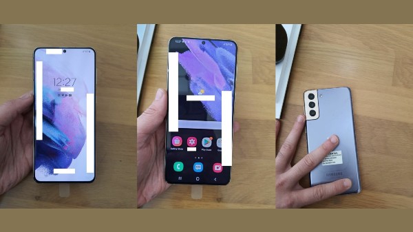 Samsung Galaxy S21 Tipped To Skip MicroSD Card Slot: Will It Affect ...