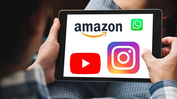 What Is Digital Monopoly And Why It Is Bad For Consumers? - Gizbot News