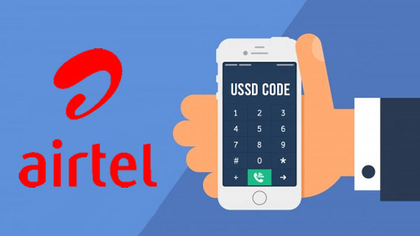 How To Check Airtel Mobile Number Via USSD Codes, Application, And More ...