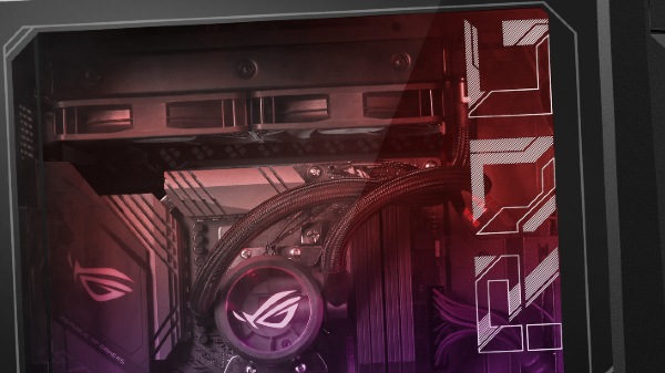 Asus ROG Strix GA35, Strix GT35 Gaming Desktops Launched In India: PS5 ...