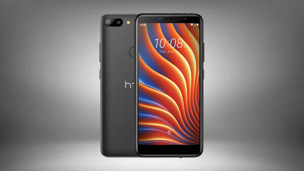 HTC Wildfire E Lite With Android Go Officially Announced: Price ...