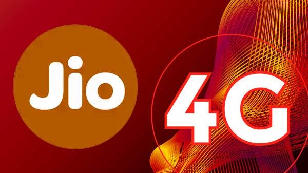 Reliance Jio Expanding 4G Services In Kerala; Adding More Towers ...