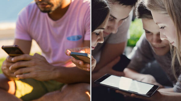 Why Should Millennials Drop Smartphones And Use Feature Phones - Gizbot ...