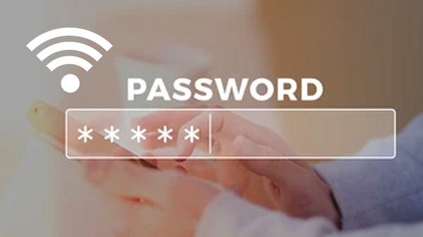 How To Recover Your Wi-Fi Passwords On iOS, Android, And Mac Laptops ...