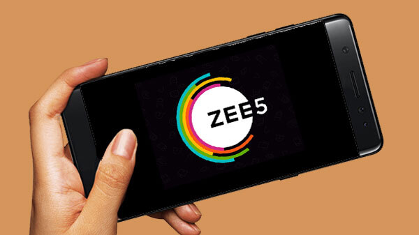 Zee5 Offering 50% Off On Premium Annual Plan - Gizbot News