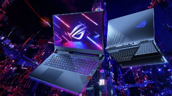 Asus ROG Strix Series Laptops With RTX 3060/3070/3080 GPUs Launched In ...