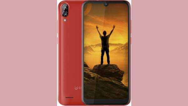 Gionee Max Pro With 6,000mAh Battery Launched In India: Price, Features ...