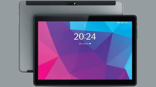 Lava Magnum XL, Ivory, Aura Tablets Running Android For Students ...