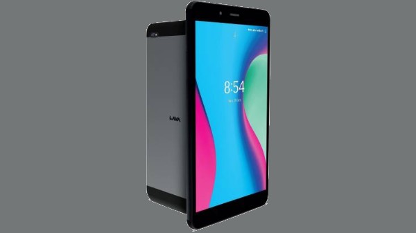 Lava Magnum XL, Ivory, Aura Tablets Running Android For Students ...