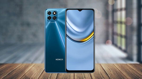 Honor Play 20 With Unisoc Processor, Dual Camera Officially Announced ...