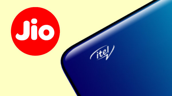 Reliance Jio Might Join Hands With Itel To Bring Affordable Smartphones ...