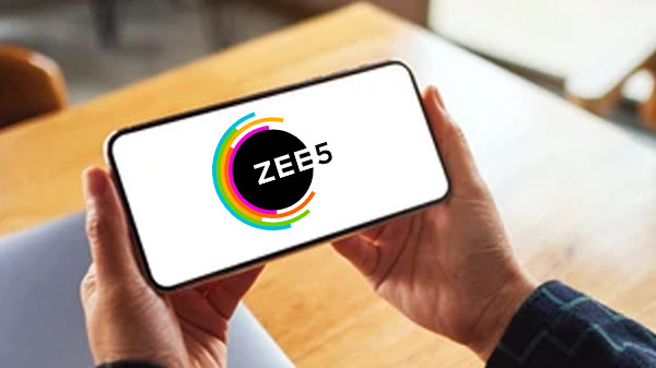 Vi Offers Zee5 Subscription With Rs. 2,399 And Rs. 1,197 Long Term ...