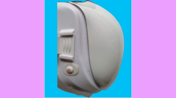 Covid 19 Double Safety Electric Mask: List Of Rechargeable Electric Air ...