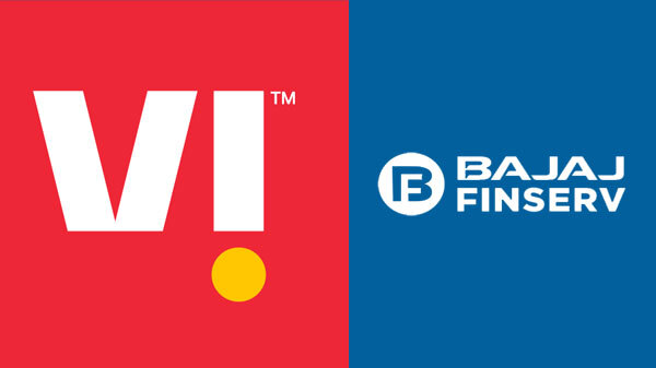 Vi Partners With Bajaj Finance, Home Credit, And IDFC Bank To Offer EMI ...
