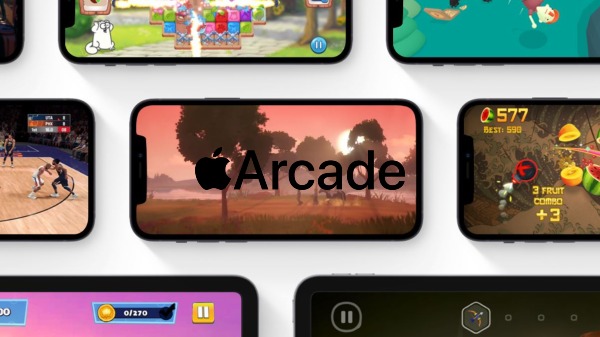 Apple Arcade Gets More Than 30 New Games: More On Their Way - Gizbot News