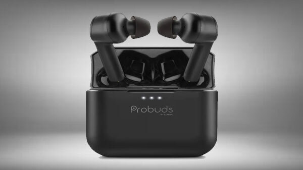 Lava Probuds TWS Earbuds With MediaTek Airoha Chipset Launched At Rs. 1 ...