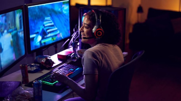 40% Gamers Ready To Spend Over A Lakh For Gaming Laptop: HP India ...