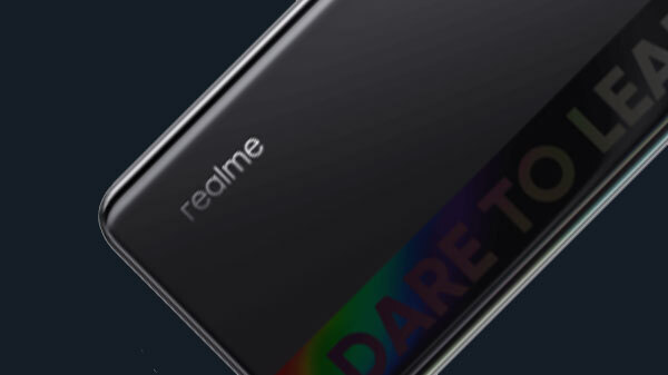 Realme G1 India Launch Tipped Via Official Website; What All We Know ...