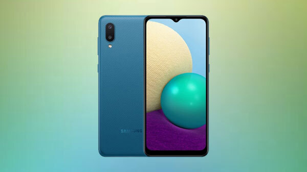 Samsung Galaxy A02 Mass Production Commences In India; Expected Launch ...