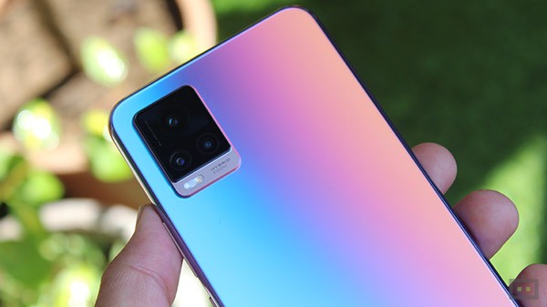 Vivo V21 Pro India Launch Sooner Than Expected? Here's Everything We ...