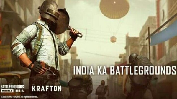 Battlegrounds Mobile India (BGMI) officially released on iOS for iPhone users - IT基礎
