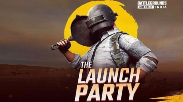 Battlegrounds Mobile India Launch Party Prize | Battlegrounds Mobile India Launch Party ...