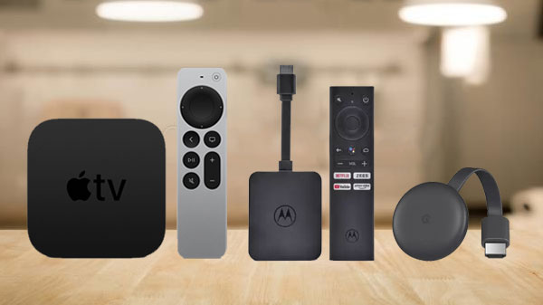 Best Media Streaming Devices To Buy In India - Gizbot News