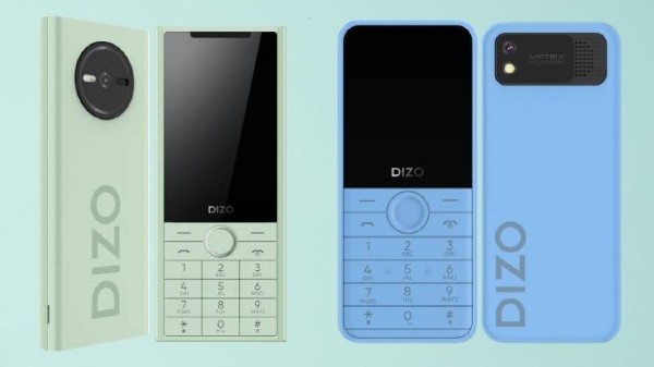 Dizo Star 500, Dizo Star 300 India Launch, Price, Specs, Sale Date ...