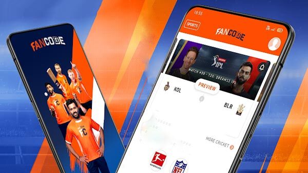 FanCode App Subscription Plans in India: Best FanCode Monthly and ...