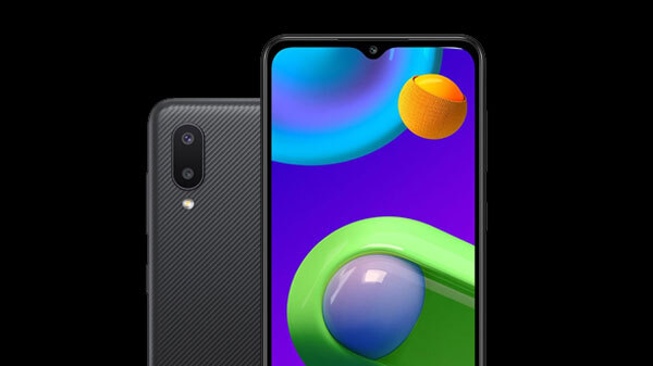 Samsung Galaxy M02 Gets Another Price Hike In India; Still Worth Buying ...