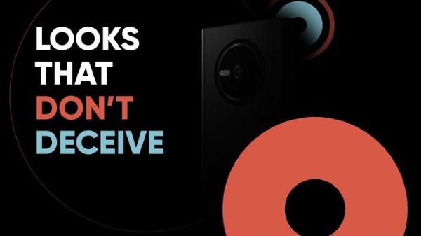 Realme Dizo Star 500 Teaser, Realme Dizo Star 500 Design, Dizo Star 500 ...