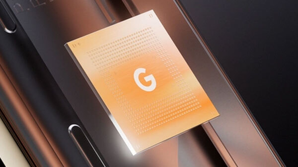 Everything You Should Know About Google's Smartphone Chip Tensor ...