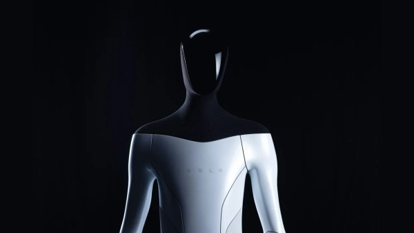 Elon Musk Working On Humanoid Robot To Aid Humans At Tesla Factories ...