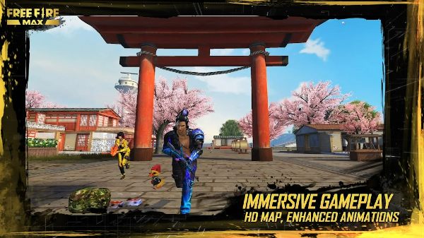 Free Fire Max Pre-Registrations Open But Not For India: Everything You Need To Know - Gizbot News