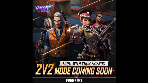 Garena Free Fire Redeem Codes For Today; Get K-Pop Stardom Weapon Loot ...