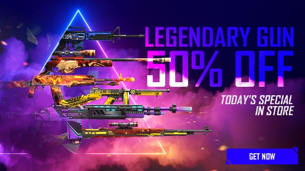 Garena Free Fire Redeem Codes For August 23; Step By Step Process To ...