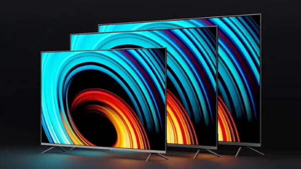 Xiaomi Mi TV 5X 4K Android Smart TV Launched In Three Screen Sizes ...