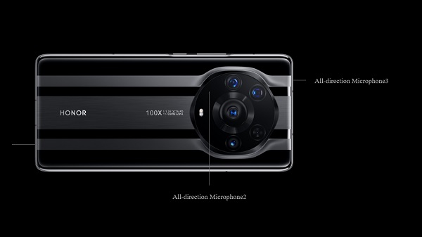 Honor Magic 3 Pro+: Flagship Camera Phone That Won’t Make It To India ...