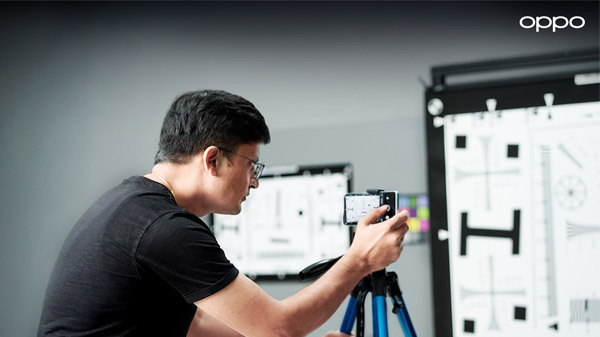 Oppo Sets Up Camera Lab in Hyderabad; What It Means To Indian Consumers ...