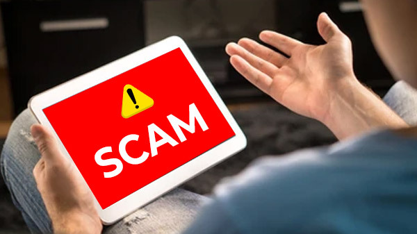 How COVID-19 Pandemic Fueled Online Scam Culture; Ways To Safeguard ...