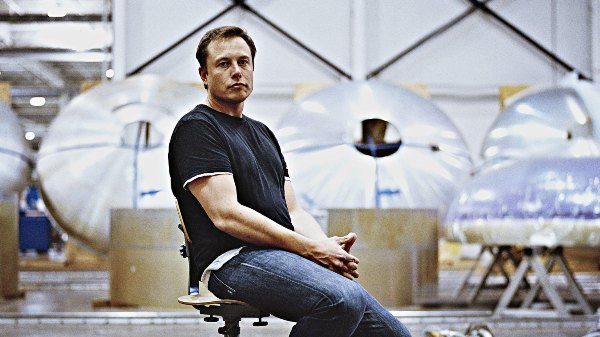 SpaceX To Soon Make Space Advertising A Reality: New Age Of Marketing ...