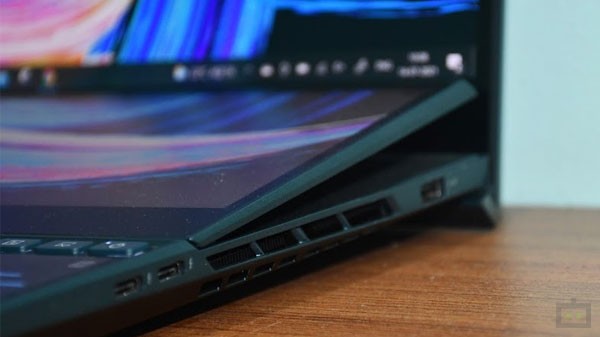 Thinner Laptops Are Not Always Better: Here's Why - Gizbot News