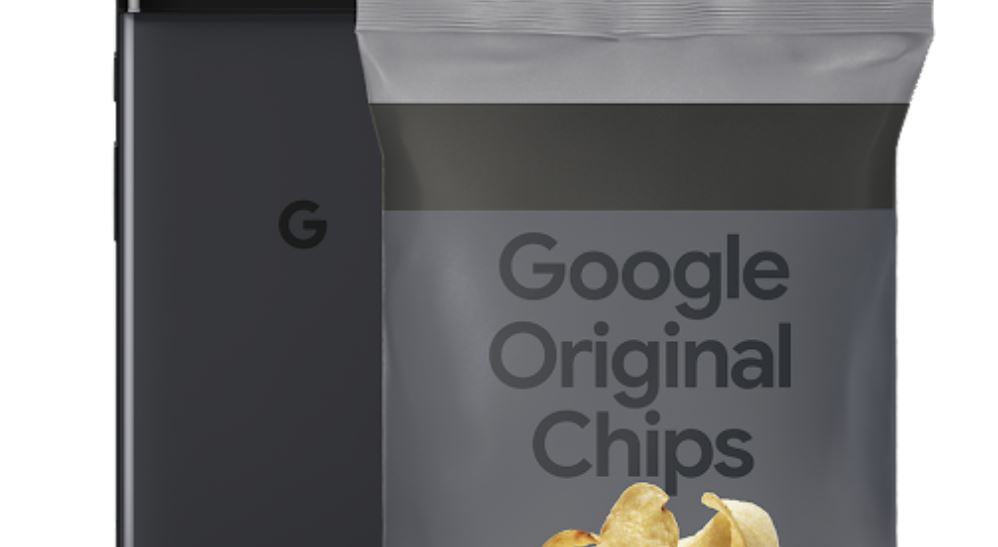 Google Tensor Processor Specifications Leaked: World's First Mobile ...