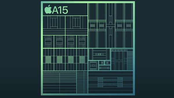 Apple A15 Bionic Explained: Most Powerful Yet Efficient Mobile ...