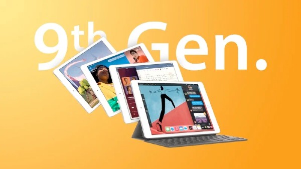 Apple iPad (9th Gen) With Improvements Launched Starting From Rs ...