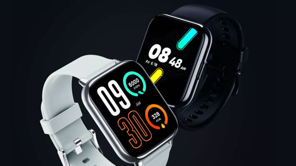 DIZO Launching Watch 2, Watch Pro On September 15 In India; Features ...